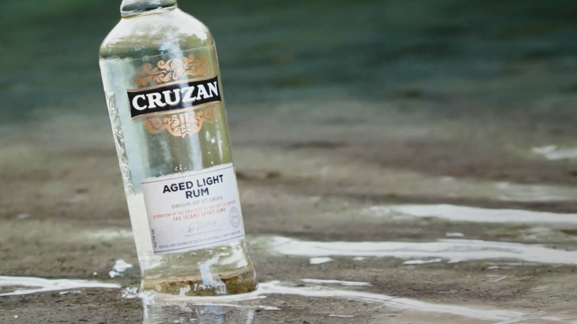 Take a Cruzan Distillery Tour | Cruzan®