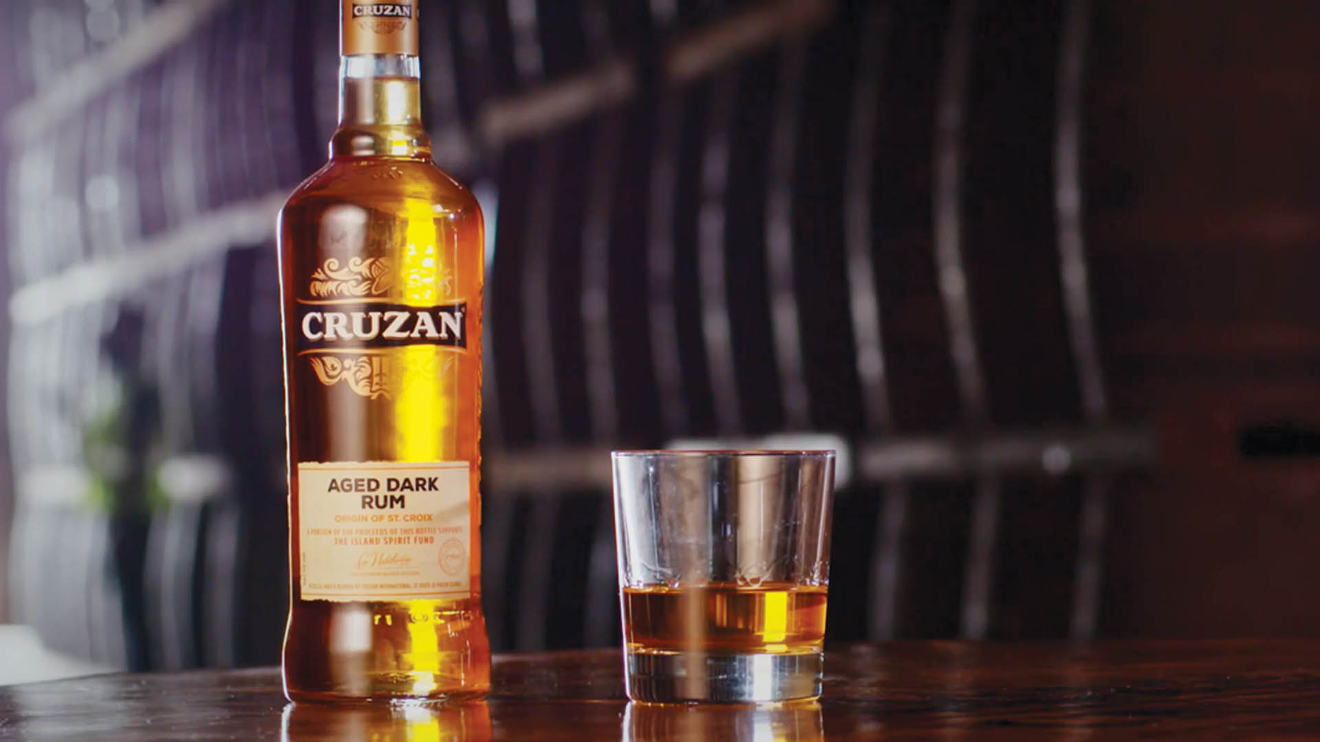 Take a Cruzan Distillery Tour | Cruzan®