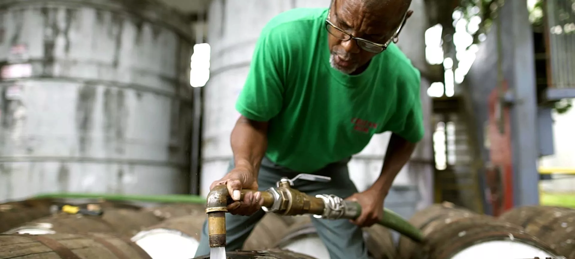 Our Process of How Rum is Made | Cruzan®